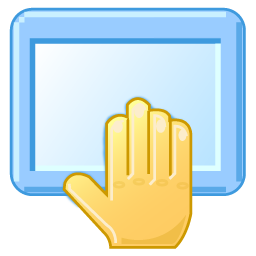 Touchpad Blocker